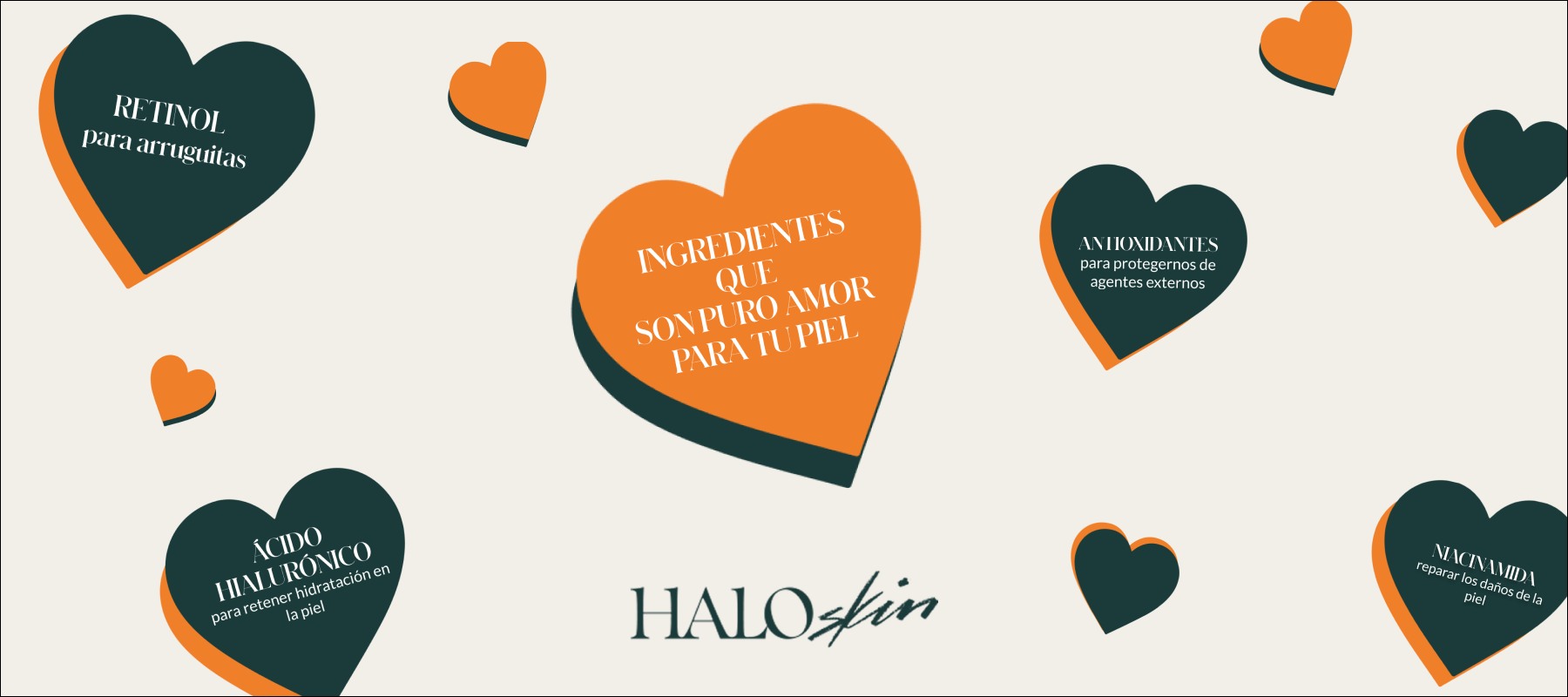 Perfect Match – Halo Skin