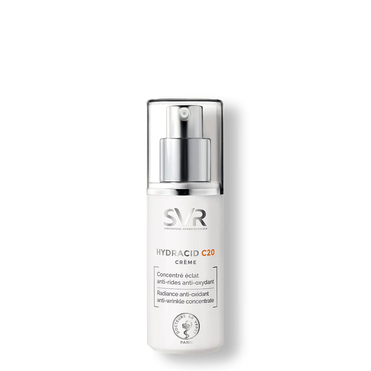 Hydracid C20 Creme de SVR en The Skin Clinic – Halo Skin