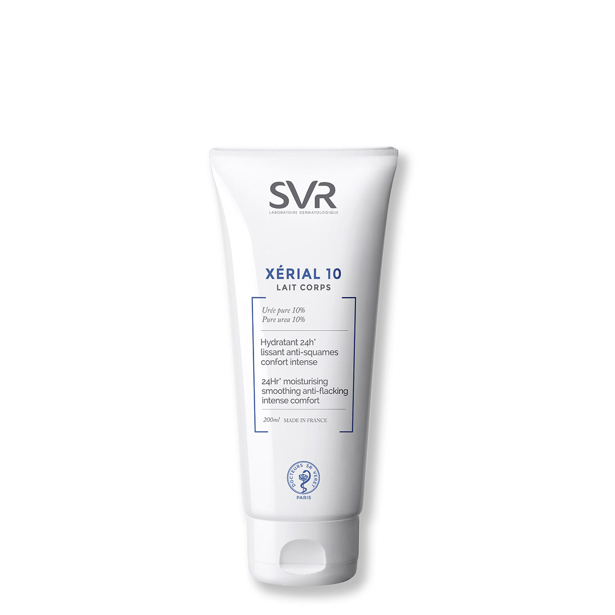 Xerial 10 lait corps – Halo Skin